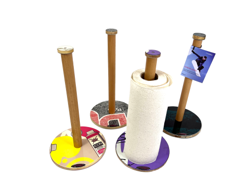 ARBES E-Shop - Paper-Pole