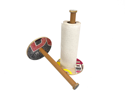 ARBES E-Shop - Paper-Pole